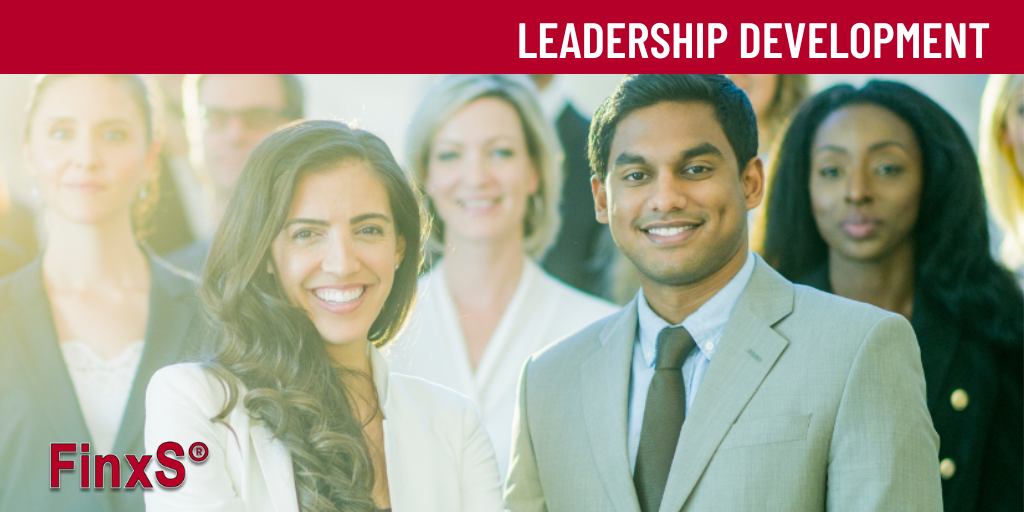 Leadership Development