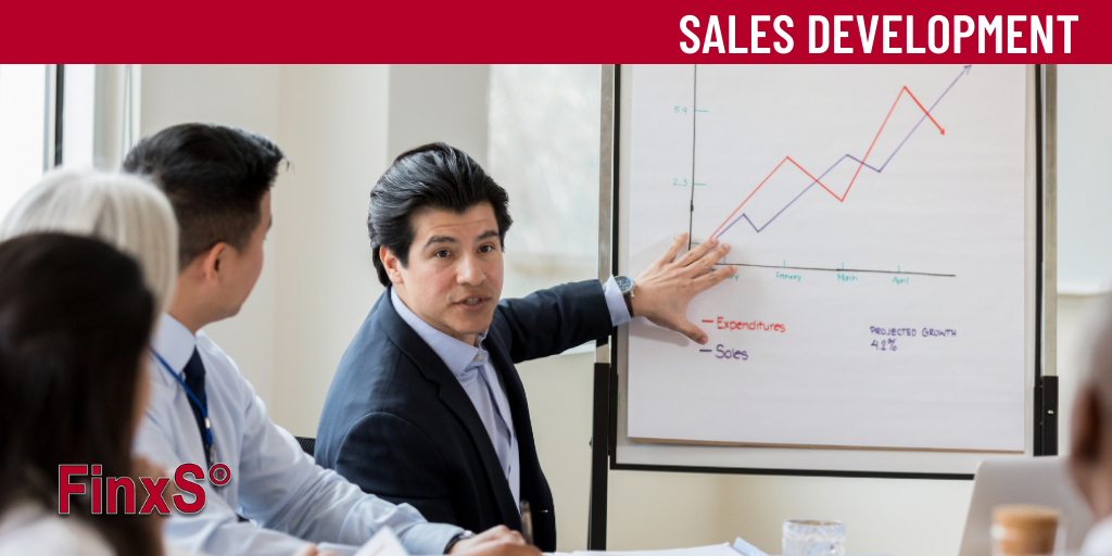 Sales Development